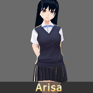 FREE VROID MODELに関する人気の同人グッズ2406点を通販できる! - BOOTH