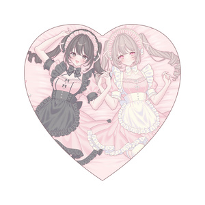 【C106】BLOOM - Chiffonxx - BOOTH