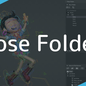 【ウェイト数値設定ツール】Lazy Weight Tool【Blender アドオン】 - Bookyakuno - BOOTH