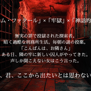 【TRPG】深夜映画館【SPLL:E193131】 - 月の見える丘邸 - BOOTH