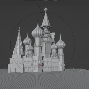 SL 3Dモデル - ありえす - BOOTH