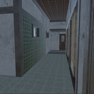 【Unity】家3Dモデル 内装付き - kurogamemaker - BOOTH