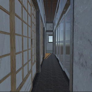 【Unity】家3Dモデル 内装付き - kurogamemaker - BOOTH