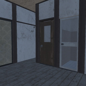 【Unity】家3Dモデル 内装付き - kurogamemaker - BOOTH