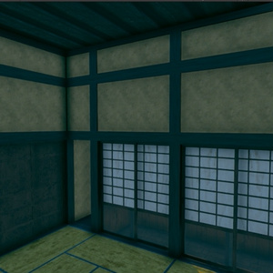 【Unity】家3Dモデル 内装付き - kurogamemaker - BOOTH