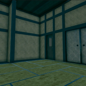 【Unity】家3Dモデル 内装付き - kurogamemaker - BOOTH