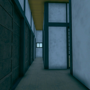 【Unity】家3Dモデル 内装付き - kurogamemaker - BOOTH