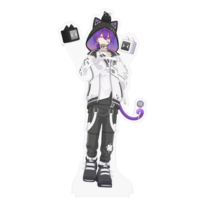 【Leo】01月記念日-タペストリー-G0218 - REALITY SHOP - BOOTH