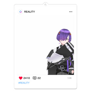 【Leo】01月記念日-タペストリー-G0218 - REALITY SHOP - BOOTH