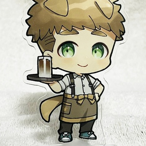 Eden - rio-oc - BOOTH