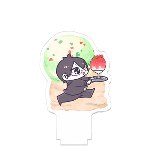 ゆっくりでいいよtシャツ - max-ow - BOOTH