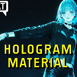 VRChat Mirror Pro - vrcakira - BOOTH