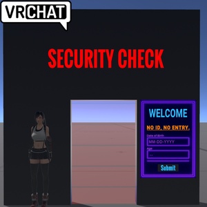 VRChat Portal Gun - vrcakira - BOOTH