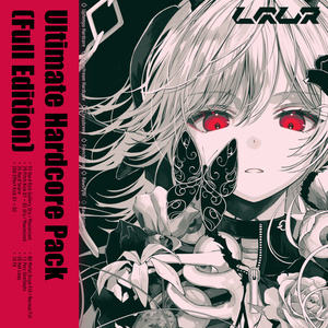 Laur Ultimate Hardcore Pack (Kick Edition) - Laur - BOOTH