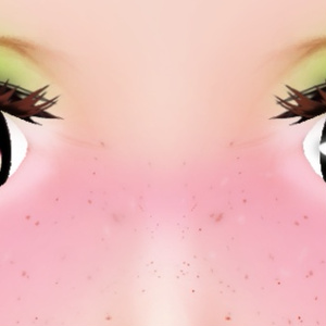 nose texture for vroidに関する人気の同人グッズ61点を通販できる! - BOOTH