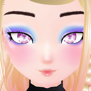 nose texture for vroidに関する人気の同人グッズ81点を通販できる! - BOOTH