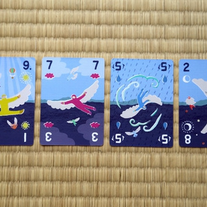 Dualis「デュアリス」 - Tonbi Games - BOOTH