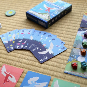 Dualis「デュアリス」 - Tonbi Games - BOOTH
