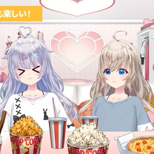 【無料DLあり】【動画素材】Vtuberさん向けの配信待機画面 Now loading ローディング画面 無限ループ動画 動く背景 Vtuberさんなど配信の背景に 素材【配信用】【フリー素材 ...