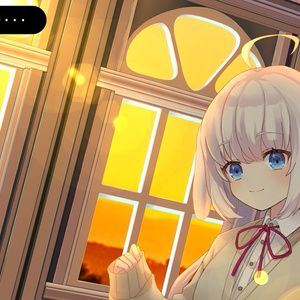 【Vtuber/動画師向け】動く海イラスト素材セットVol.2【MV/OP/配信画面】 - うさねこメモリー - BOOTH