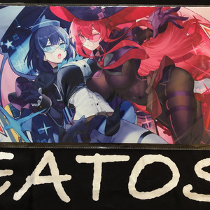 マウスパッドの人気の同人グッズ1786点を通販 - BOOTH