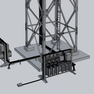 4号戦車_Panzer Ⅳ / 3Dモデル - NOVA>NULL - BOOTH