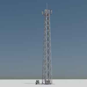 4号戦車_Panzer Ⅳ / 3Dモデル - NOVA>NULL - BOOTH