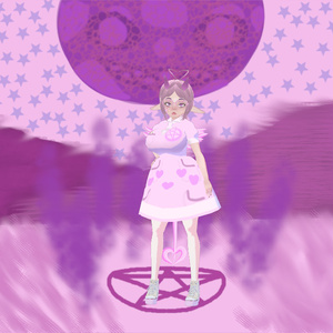Melanie Martinez detention outfit - mamarose - BOOTH