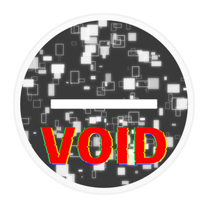 VOID TRPGに関する人気の同人グッズ45点を通販できる! - BOOTH