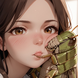 Cockroach ゴキブリ LoRA [Illustrious] - psoft - BOOTH