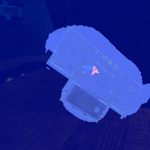 【VRChat】リアル影システム (for Avatar) PCSS For VRC - nHarukaの実験室 - BOOTH