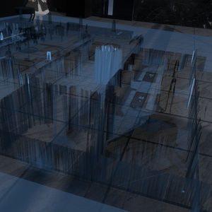 【VRChat】リアル影システム (for Avatar) PCSS For VRC - nHarukaの実験室 - BOOTH