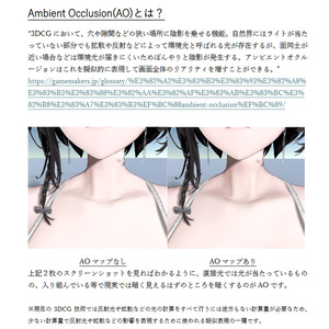 【VRChat】胸揺れPlus (アバターギミック) Breast Physics Plus - nHarukaの実験室 - BOOTH