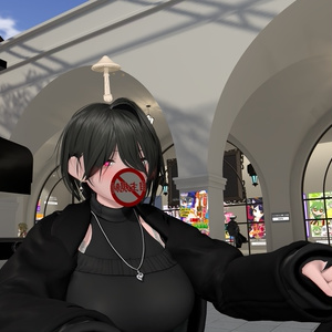 【VRChat】Breast Physics Plus Plus 物理演算胸揺れギミック - nHarukaの実験室 - BOOTH
