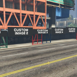 2025最新版 Fivem服裝包 New FiveM Clothes Pack 服パック - FiveM全TW先導商店 - BOOTH