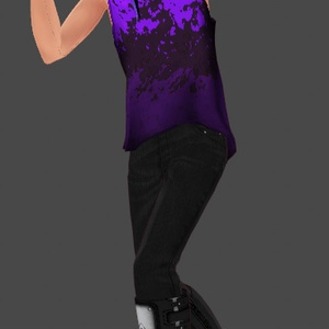 vroid tank topに関する人気の同人グッズ95点を通販できる! - BOOTH