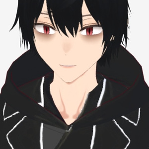 Page 4 - male vrchat avatarに関する人気の同人グッズ378点を通販できる! - BOOTH