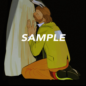 INTERSECTION - human - BOOTH