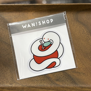 【オーロラリフレクター】オリジナルイラスト【Tシャツ】 - wan!shop - BOOTH