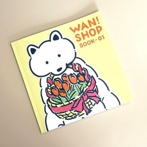 【ステッカー】Tiger & Dragon 【セット】 - wan!shop - BOOTH