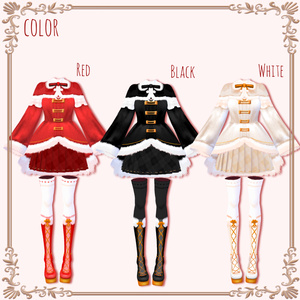 vroid cosplayに関する人気の同人グッズ708点を通販できる! - BOOTH