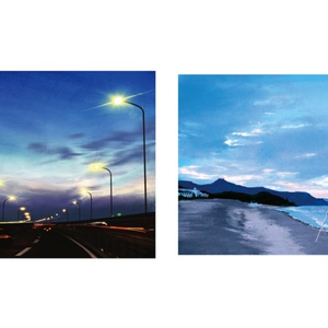 comitia143 新刊 『i dance alone』 - orval - BOOTH