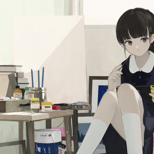 comitia151 新刊 『城市留影』 - orval - BOOTH