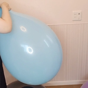 巨大化させたビーチボールをPOP - MIYAのショップ - BOOTH