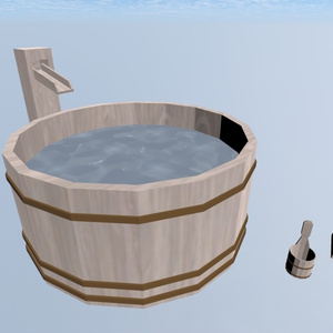 【VRChat】Chair_set_01・FREE - neru001 - BOOTH