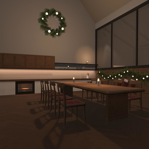 【VRChat】House_03・FREE - neru001 - BOOTH