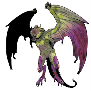 TRPG素材（ガグ） - まーるぶまんじゅう - BOOTH