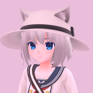 Simple Beam for VRChat Avatar - GAiAの物置小屋 - BOOTH