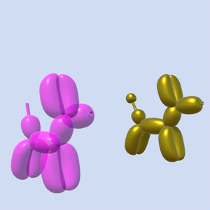 【3Dモデル】松ぼっくり - mimi-modeling - BOOTH