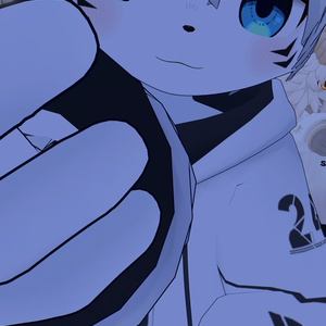 【MA対応】揺れるスズ付き！シンプル首輪【汎用モデル】 - MOON RIGHTER - BOOTH